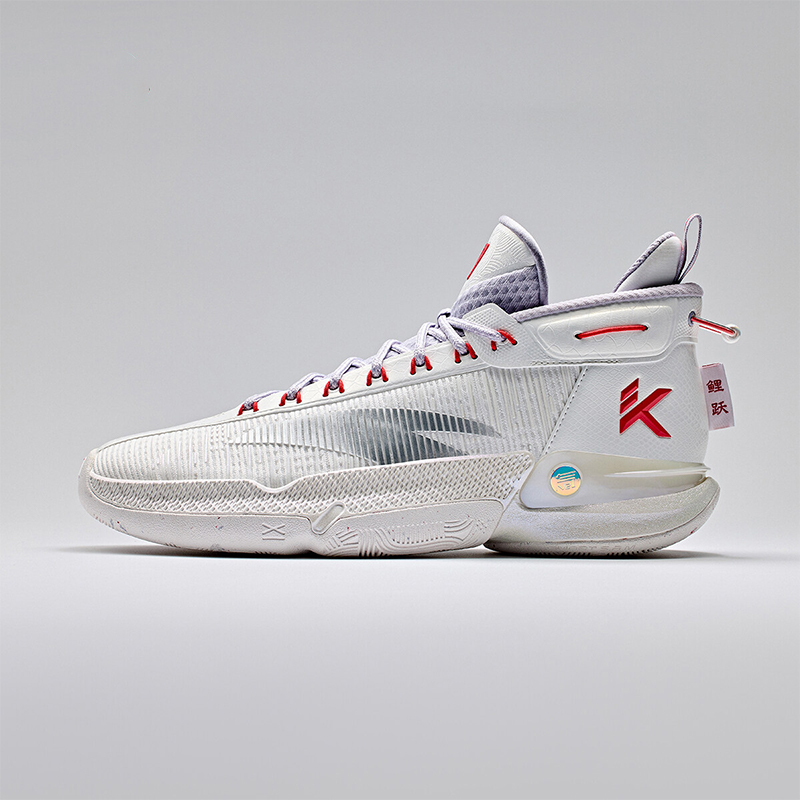 Giày bóng rổ nam Klay Thompson KT9 Anta 1124A1101-5KIẾN TẠO MẠNH MẼ VỚ