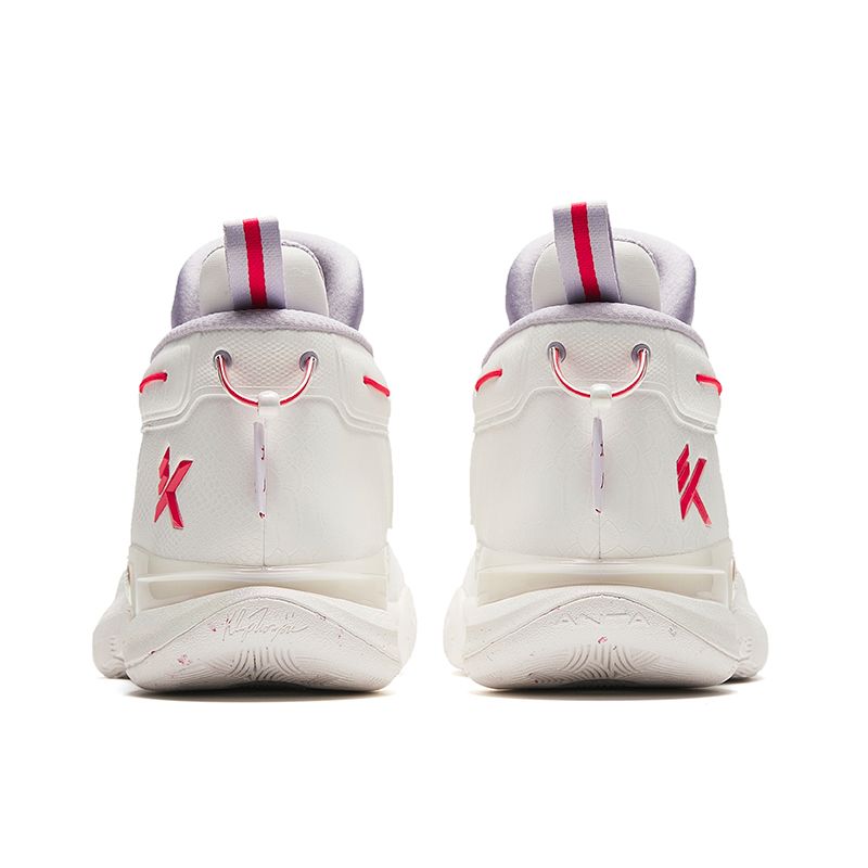 Giày bóng rổ nam Klay Thompson KT9 Anta 1124A1101-5KIẾN TẠO MẠNH MẼ VỚ