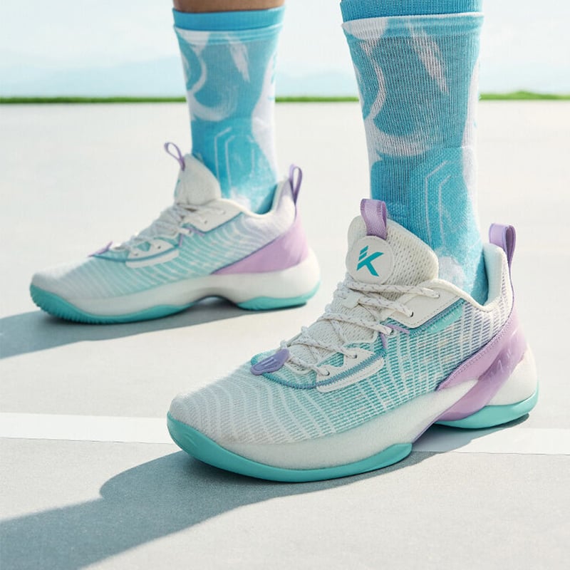 Giày bóng rổ nam Light Cavalry V2 NITROEDGE ANTA 1124A1606-5