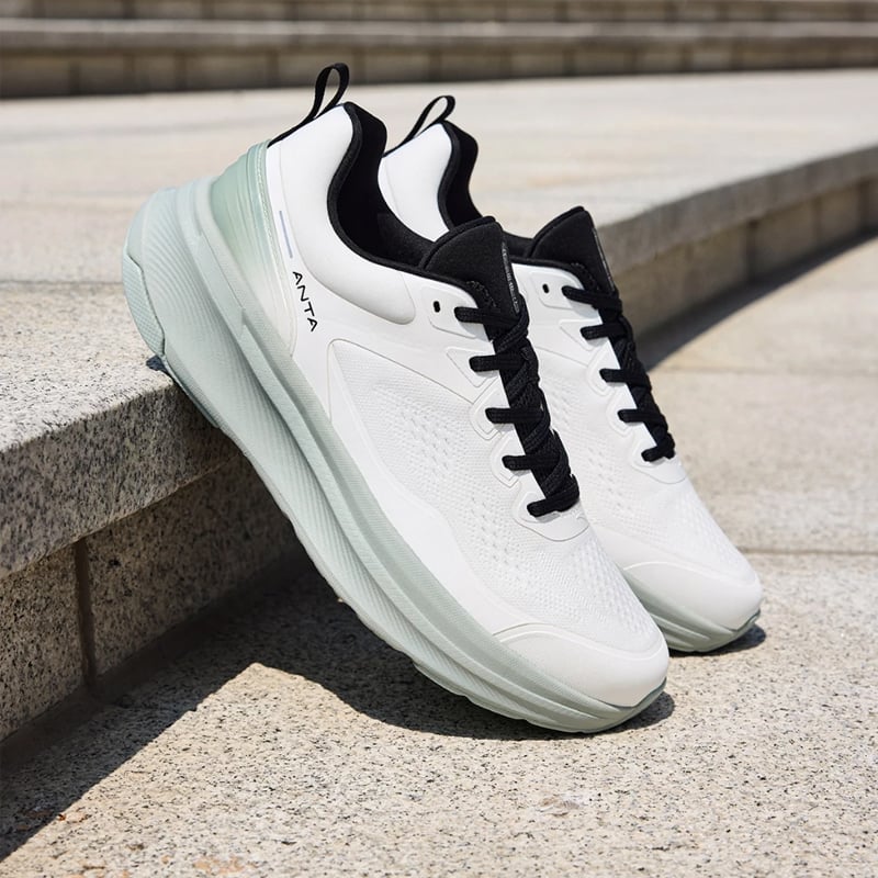 Giày tập thể thao nam A-EBUFFER 9 ANTA 1124D7718-2