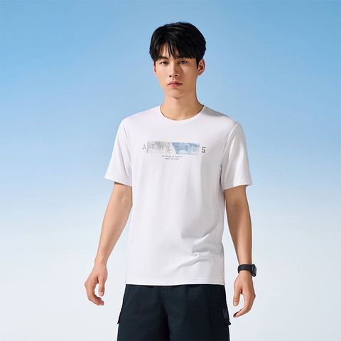 Áo Thể Thao Nam Anta