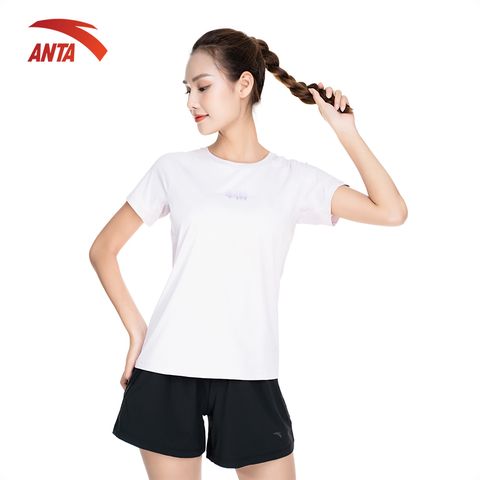 Áo Thể Thao Nữ Anta