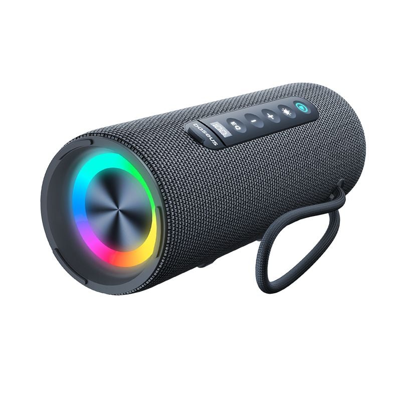 Loa Bluetooth Di Động Baseus AeQur 30 Air Outdoor