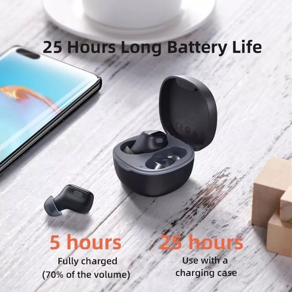 Baseus WM01 - Tai nghe Bluetooth Baseus WM01 TWS True Wireless Earpho