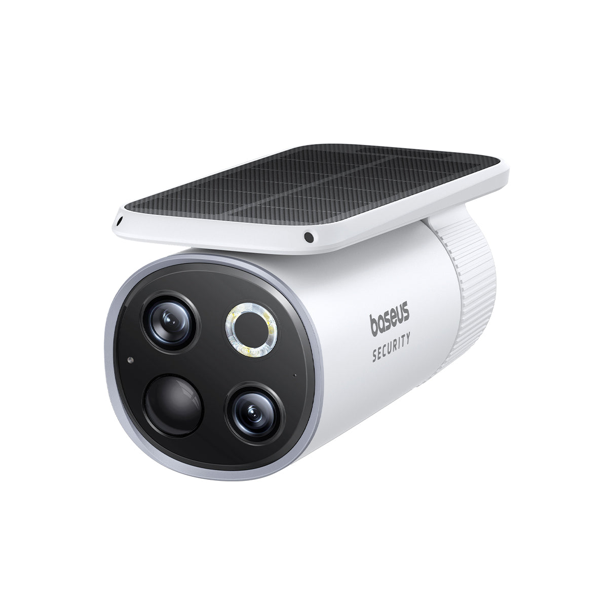 Camera Quan Sát Baseus Security S1 Pro Outdoor Dual Camera 3K 2-Cam Ki
