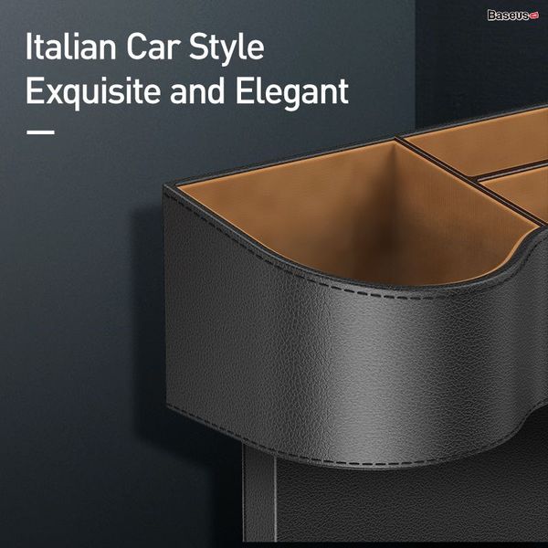 Baseus Elegant Car Storage Box