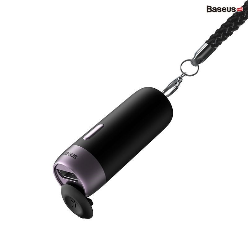 Thiết bị chống thất lạc đồ đạc Baseus Intelligent T3 Rechargeable Anti