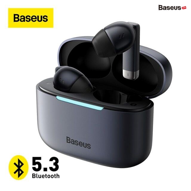 Tai nghe Bluetooth Baseus Bowie E9 True Wireless Earphones