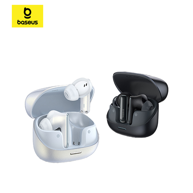 Tai nghe Bluetooth TWS Baseus Bowie M2s Pro