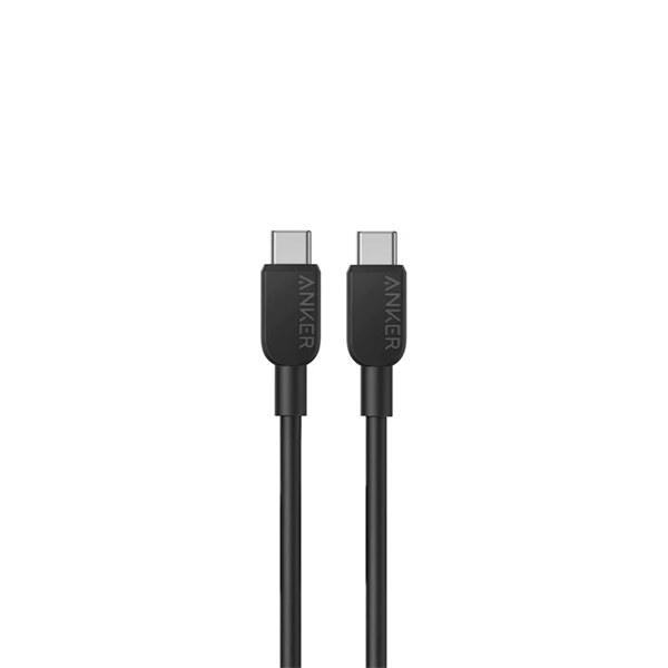 Cáp Type C to Type C Anker dài 0.9m 240W - A81C5 – ANKER Việt Nam