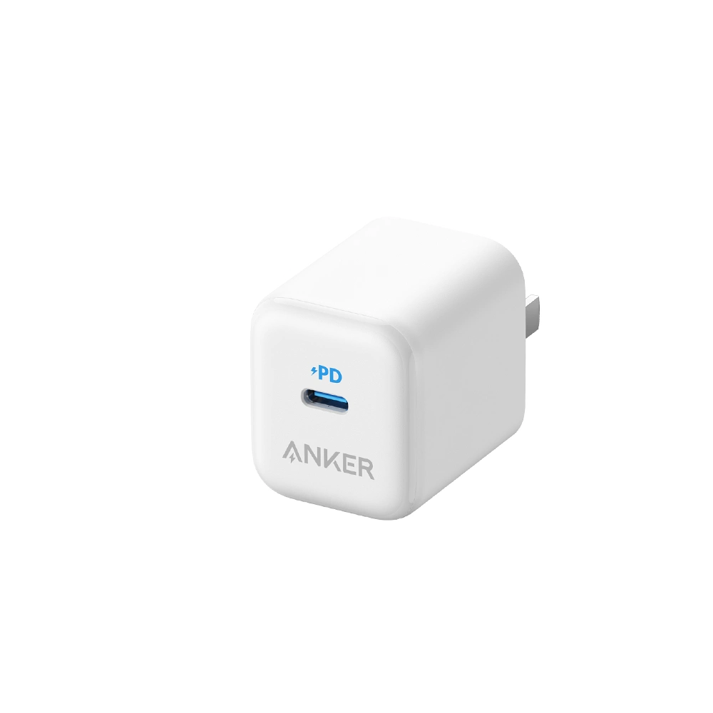 Sạc Nhanh Anker 312 20W - A2678 – ANKER Việt Nam