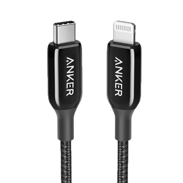 Cáp Anker – ANKER Việt Nam