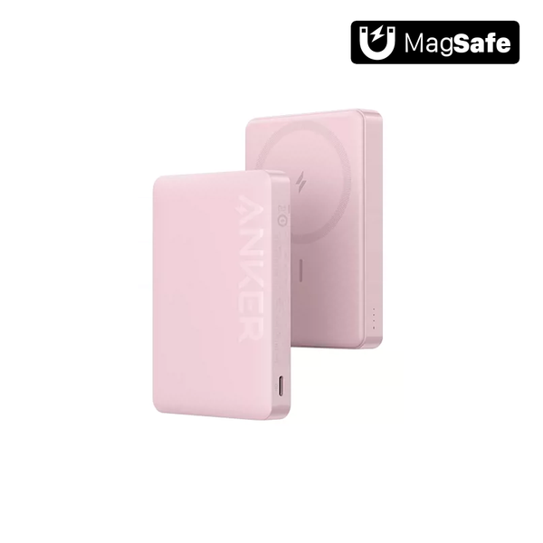 Pin Dự Phòng Từ Tính Anker 334 10000 - A1642 – ANKER Việt Nam