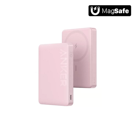 Pin Dự Phòng Từ Tính Anker 334 10000 - A1642