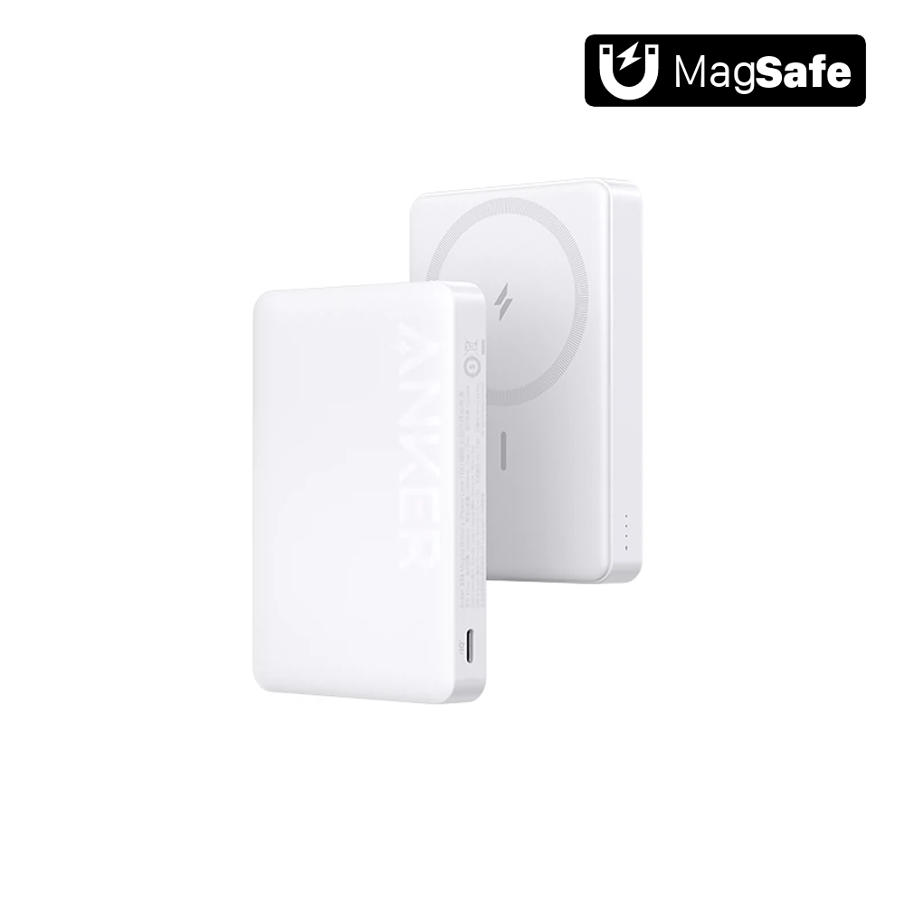 Pin Dự Phòng Từ Tính Anker 334 10000 - A1642 – ANKER Việt Nam