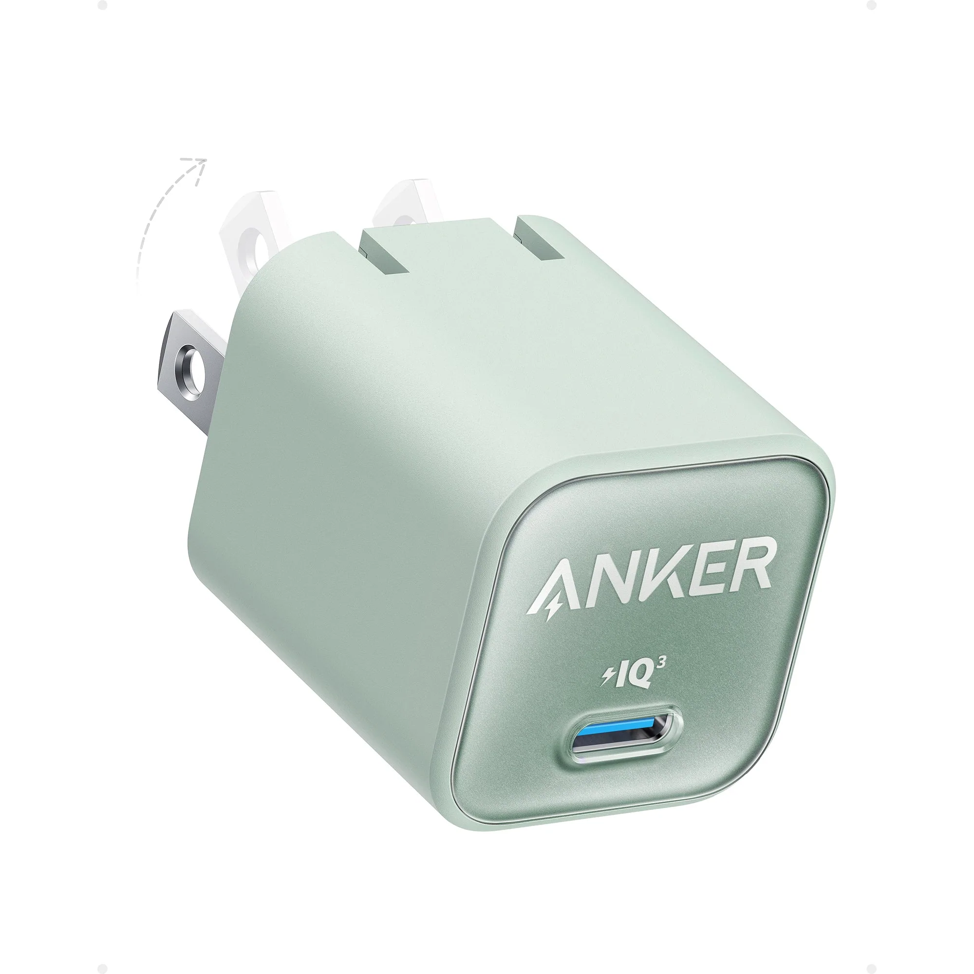 Sạc Anker 511 Nano Pro PIQ 3.0 20W - A2637 – ANKER Việt Nam