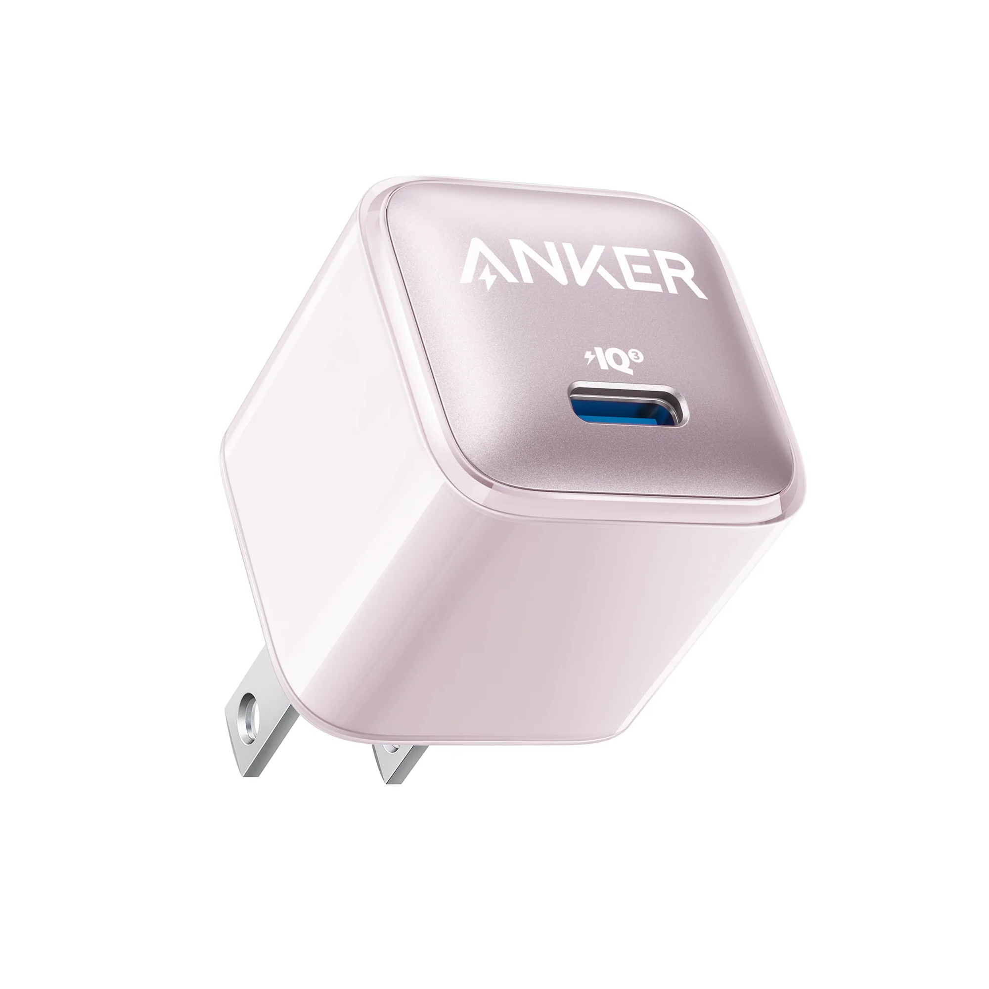Sạc Anker 511 Nano Pro PIQ 3.0 20W - A2637 (Nano Pro) – ANKER Việt Nam