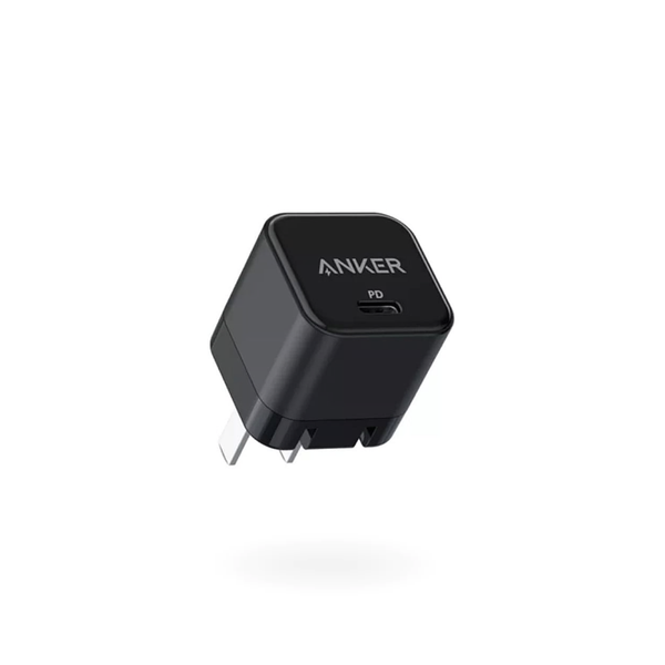Sạc 2 Cổng Anker 20W - A2348 – ANKER Việt Nam