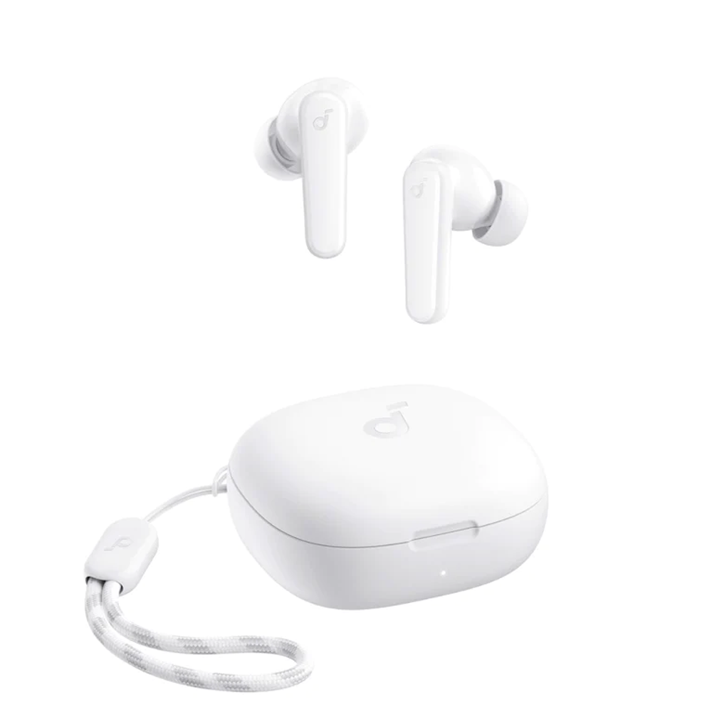 Tai Nghe Bluetooth SoundCore R50i - A3949 (By Anker) – ANKER Việt Nam