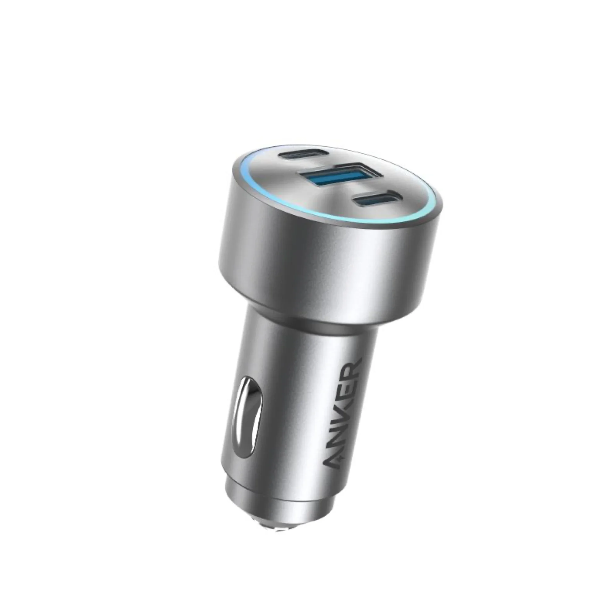 Tẩu sạc ô tô Anker 3 Cổng 167.5W - A2737 – ANKER Việt Nam