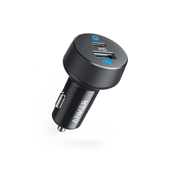 Sạc Anker – ANKER Việt Nam