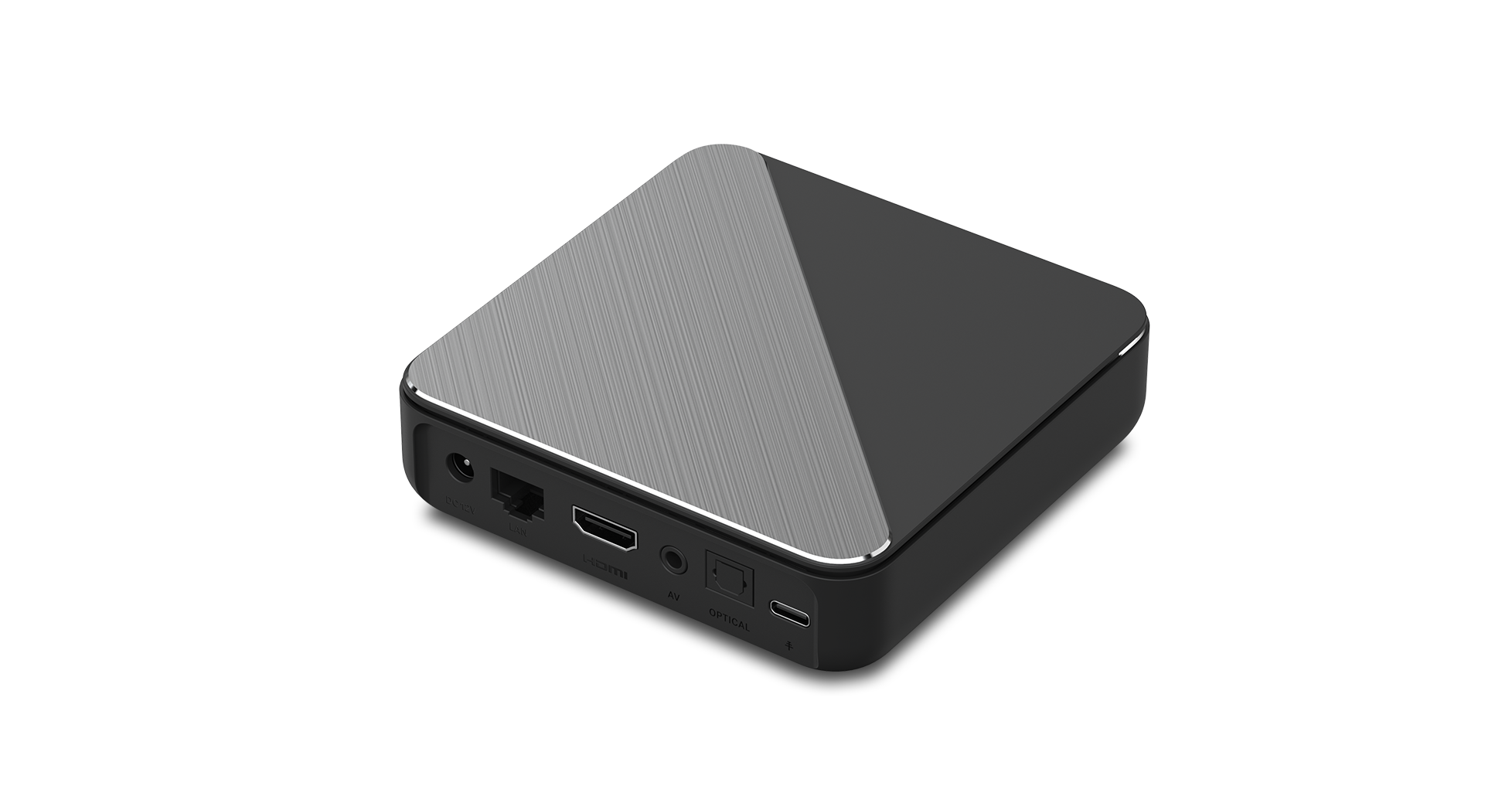 DUNE HD HOMATICS BOX R 4K PLUS – Thiết Bị Nghe Nhìn Ân Nguyên