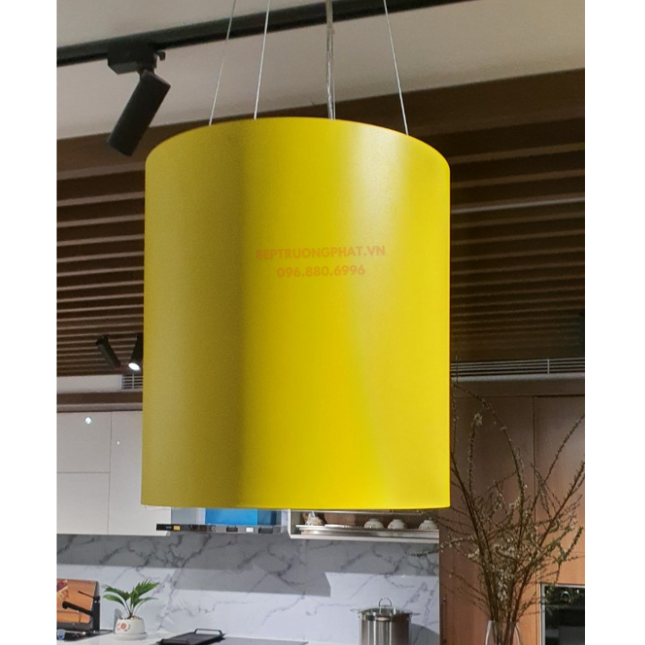 Máy hút mùi treo độc lập Faster FS TS 0735Y – Bếp Trường Phát