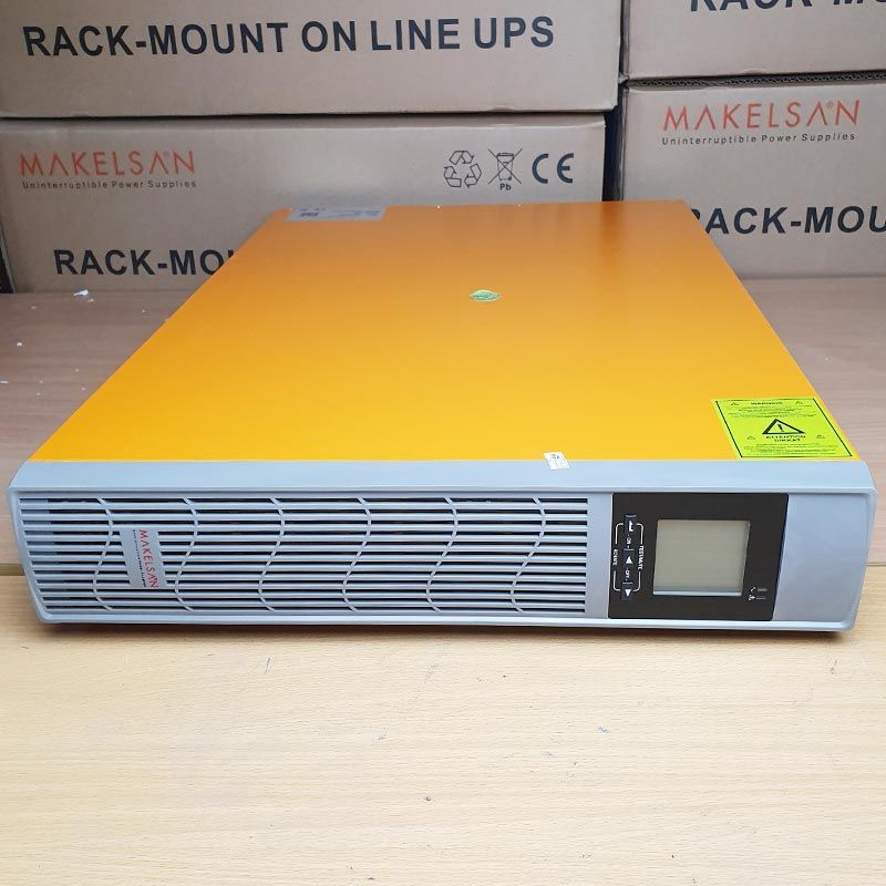 Bộ Lưu Điện UPS POWER PACK RT/RM 1-2-3kVA – Ntech với 20 năm kinh ...