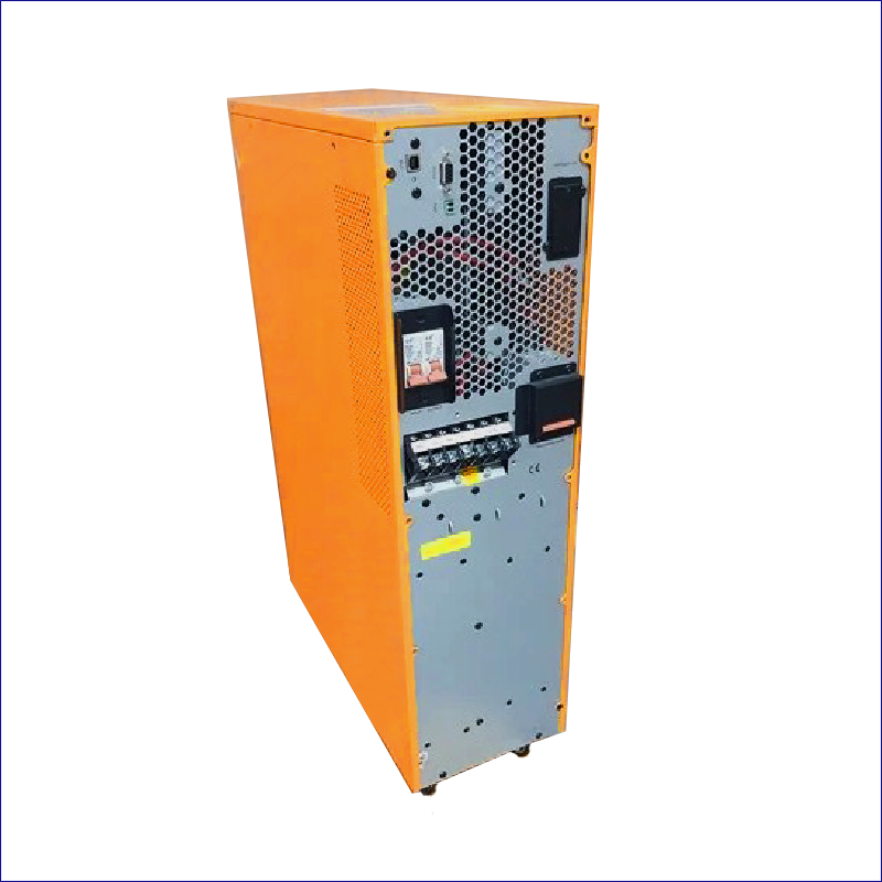 Bộ Lưu Điện UPS POWERPACK PLUS SERIES 6 - 10kVA – Ntech với 20 năm kinh ...