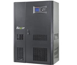 Bộ lưu điện Makelsan Boxer series 3/3 400kVA – Ntech với 20 năm kinh ...