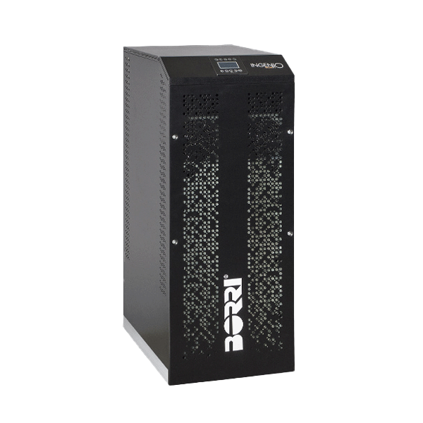 BỘ LƯU ĐIỆN UPS BORRI INGENIO PLUS 30-160kVA 3/3 – Ntech với 20 năm ...