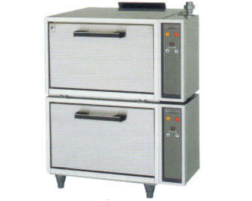 Fujimak - Gas Rice Cooker - FRC14FA – TTG Engineering