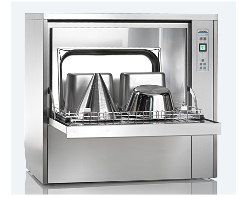 Utensil Washer - GS-630 – TTG Engineering