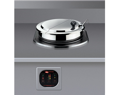 Hatco - Round Heated Wells - RHW-1/-2/-1B – TTG Engineering