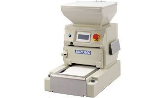 Máy cuộn Sushi SVR Suzumo – TTG Engineering