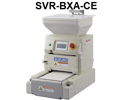 Suzumo - Roll Sushi Maker - SVR-BXA - Uramaki Rolls – TTG Engineering