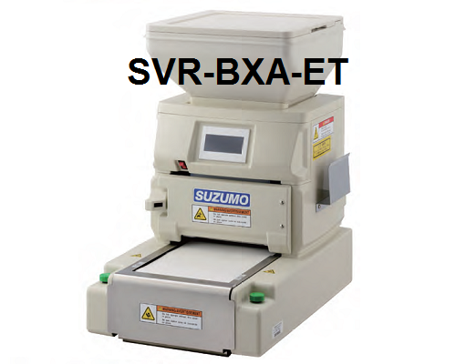 Suzumo - Roll Sushi Maker - SVR-BXA - Uramaki Rolls – TTG Engineering