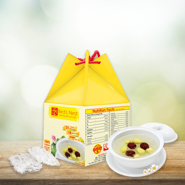 Yến Sào Dạ Yến