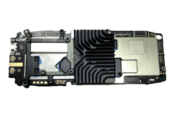 Linh Kiện Spark Core Board – NK-PP & Bảo Hành Độc Quyền từ 2010