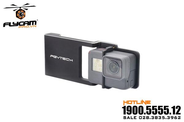 PGYTECH Action Camera Adapter for Smartphone Gimbal – NK-PP & Bảo Hành ...
