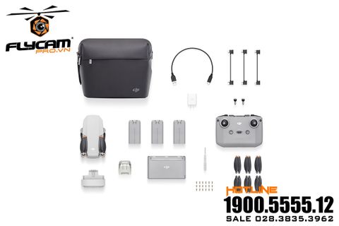 FlycamPro | DJI Vietnam – NK-PP & Bảo Hành Độc Quyền từ 2010