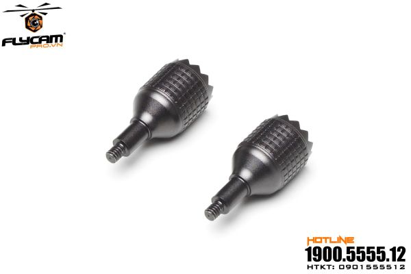 DJI FPV Control Sticks – NK-PP & Bảo Hành Độc Quyền từ 2010