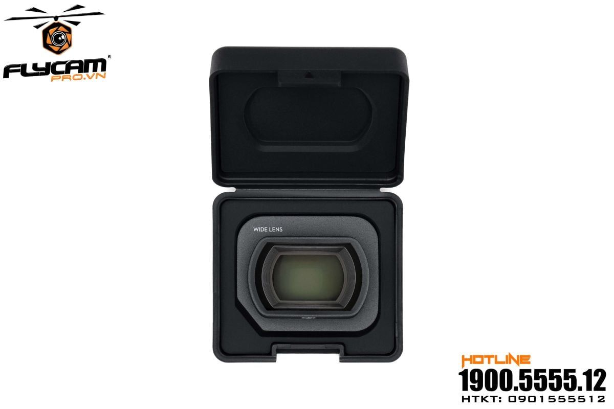 DJI Mavic 3 Classic Wide-Angle Lens – NK-PP & Bảo Hành Độc Quyền từ 2010