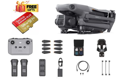 FlycamPro | DJI Vietnam – NK-PP & Bảo Hành Độc Quyền từ 2010