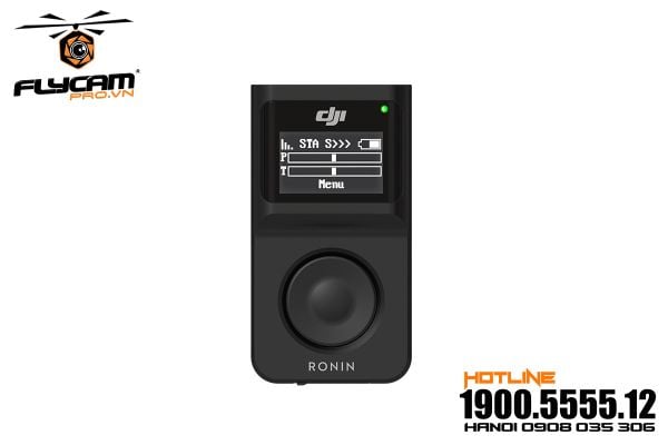 Wireless Thumb Controller Ronin-M & Ronin MX – NK-PP & Bảo Hành Độc ...