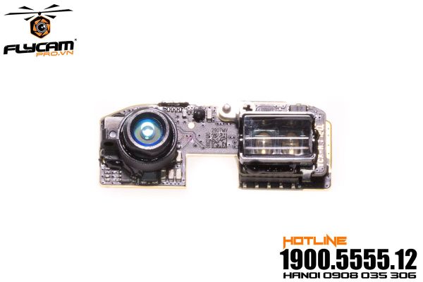 Linh Kiện Spark - Sensor System – NK-PP & Bảo Hành Độc Quyền từ 2010