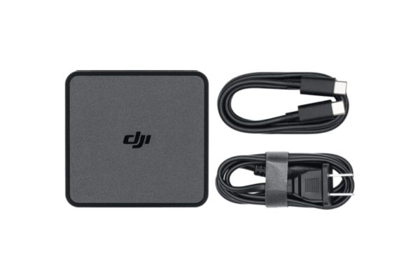 DJI 100W USB-C Power Adapter – NK-PP & Bảo Hành Độc Quyền từ 2010
