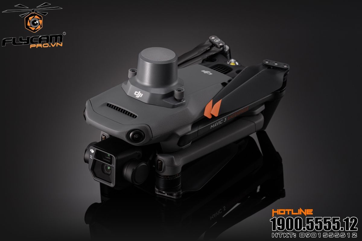 DJI Mavic 3 Enterprise Series RTK Module – NK-PP & Bảo Hành Độc Quyền ...