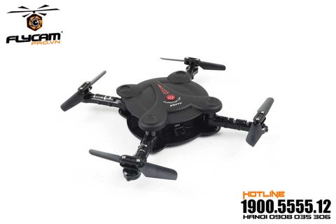 MINI DRONE CHO NGƯỜI MỚI – FlycamPro | DJI Vietnam - The Future Of ...