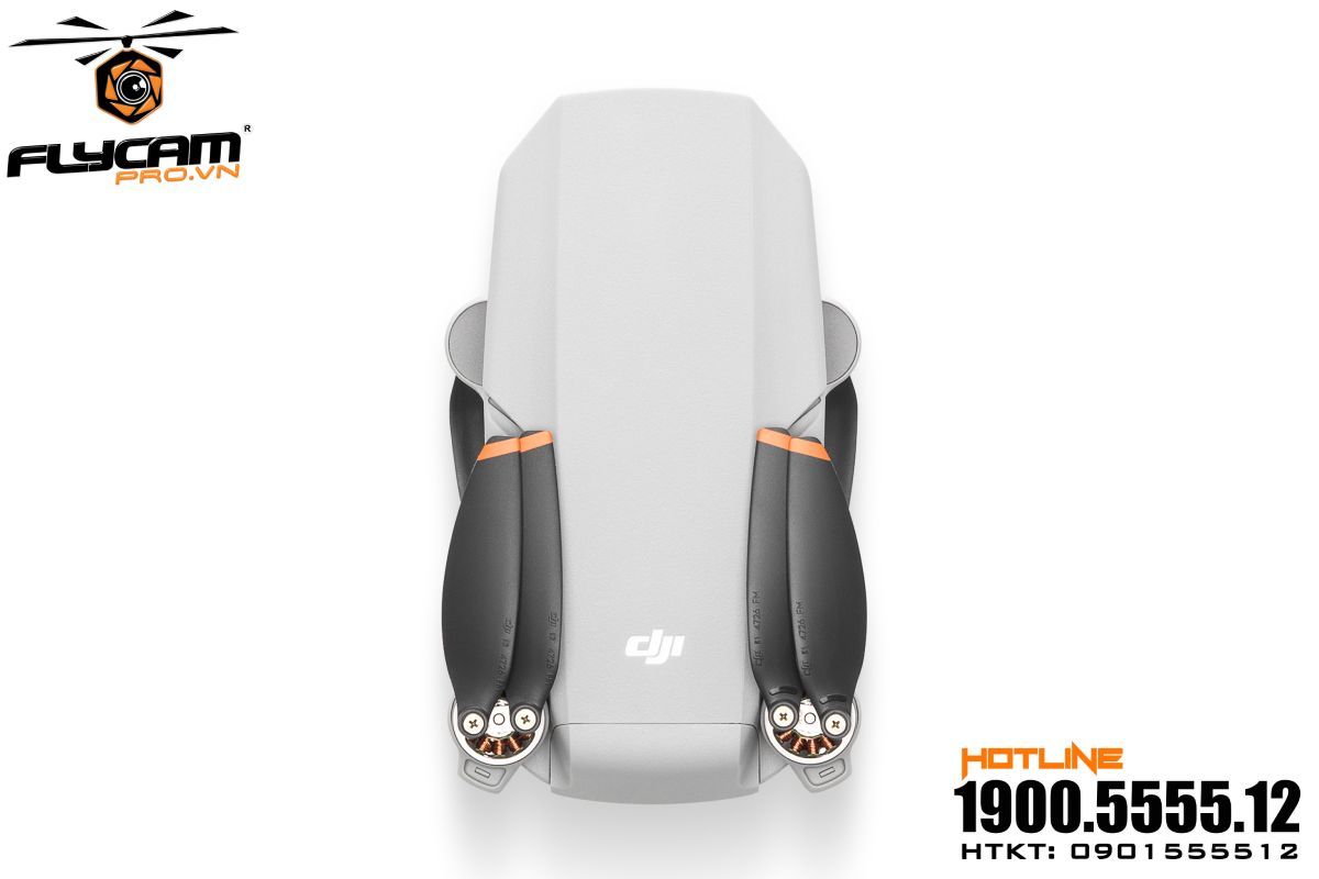 Flycam (Drone) DJI Mini 2 SE Fly More Combo – NK-PP & Bảo Hành Độc ...